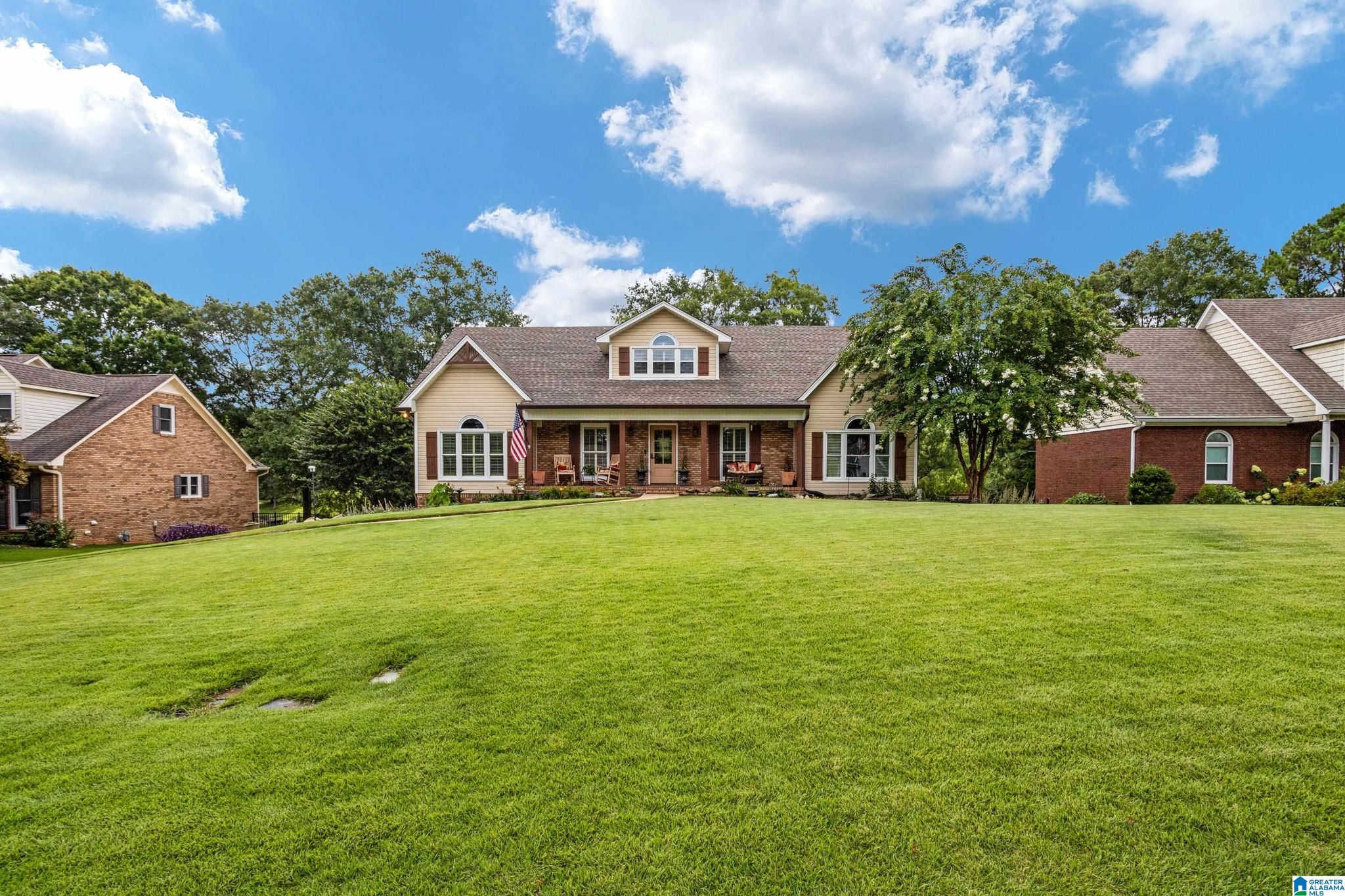 741 Rena Dr, Springville, AL 35146 - See Est. Value, Schools & More