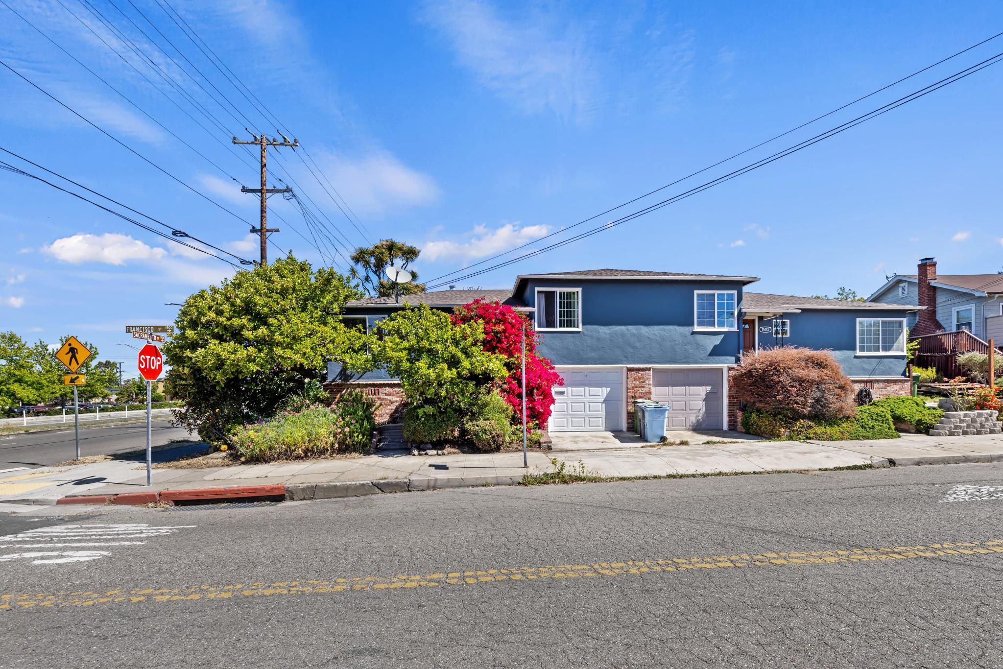 1501 Francisco St #1501, Berkeley, CA 94703 - See Est. Value, Schools ...