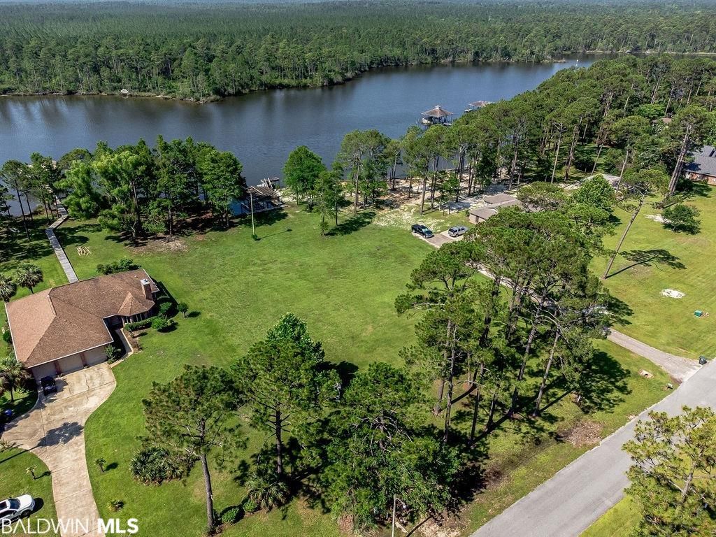 Bay View Dr, Foley, AL 36535 - See Est. Value, Schools & More