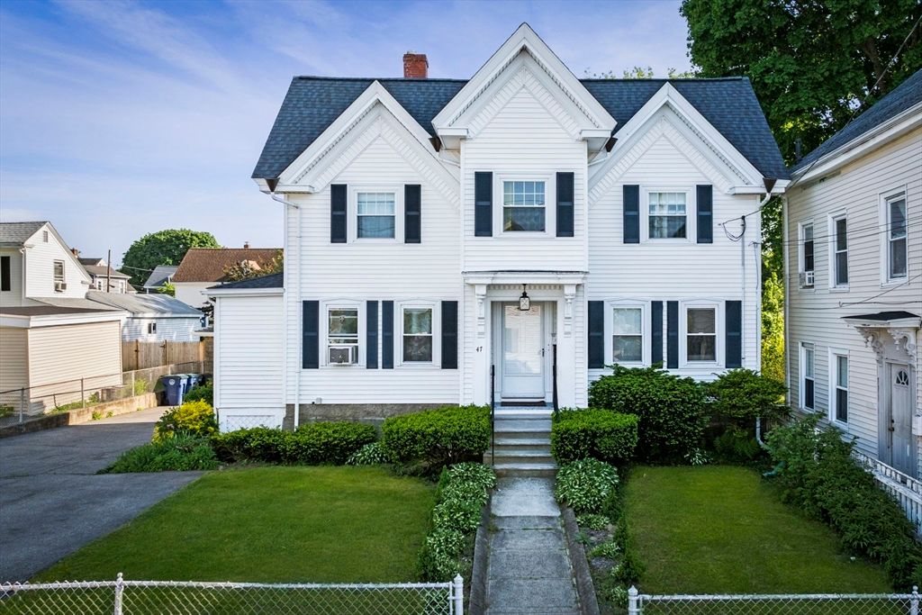 47 Butler St, Salem, MA 01970 - See Est. Value, Schools & More