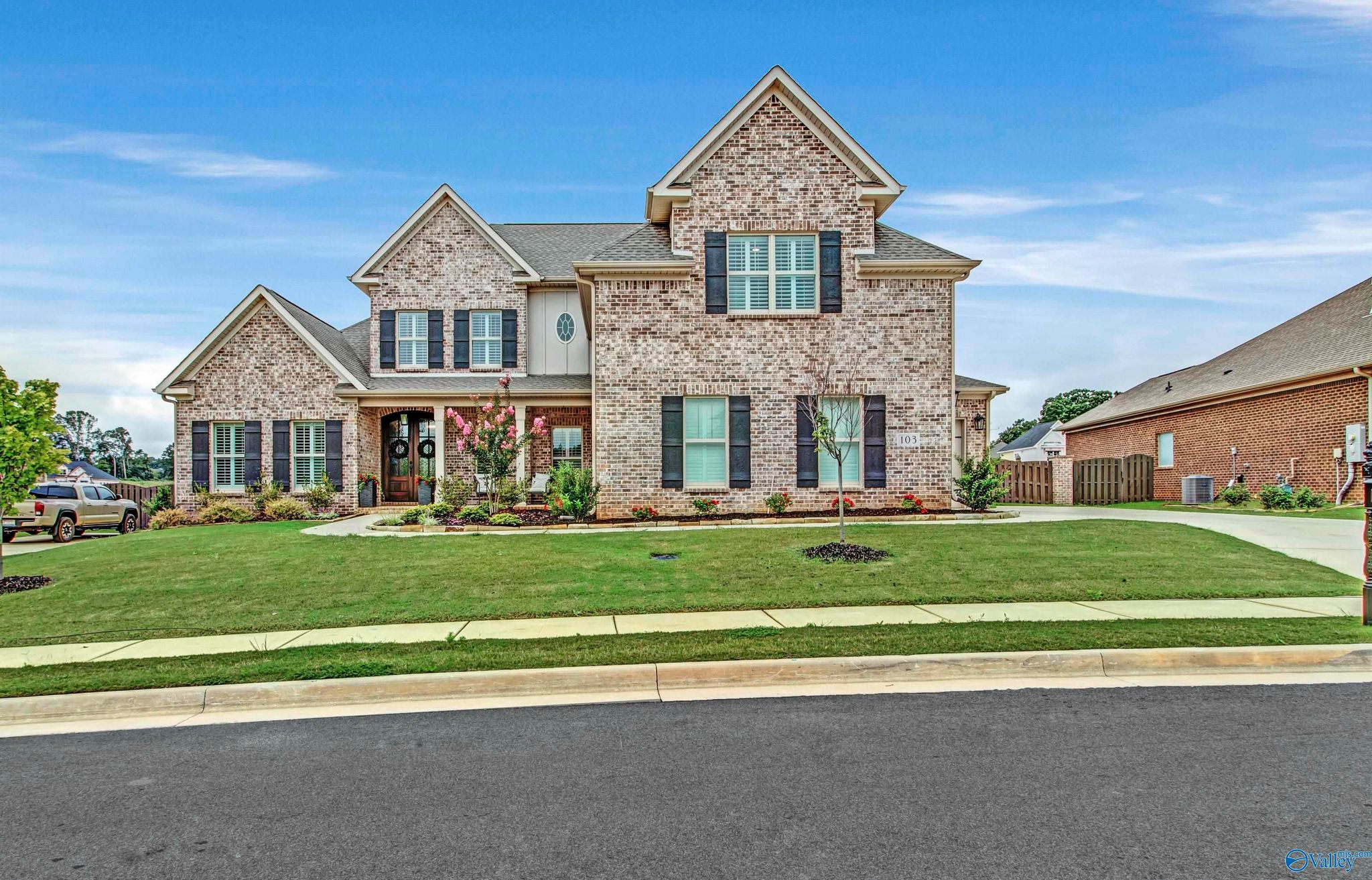 103 Goose Hill Bnd, Madison, AL 35756 - See Est. Value, Schools & More