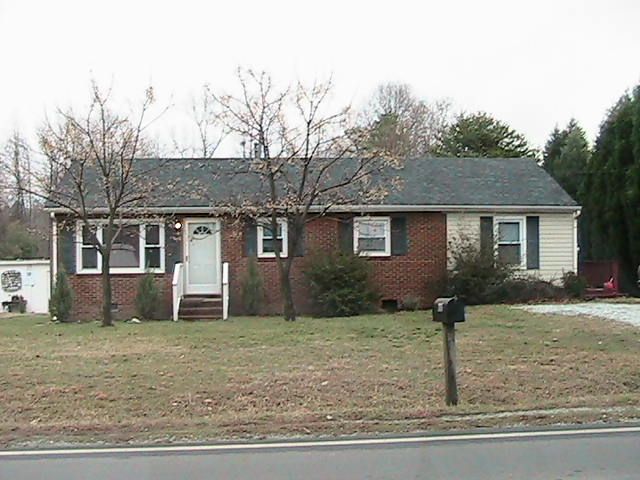 2015 Old Durham Rd, Roxboro, NC 27573 | Trulia