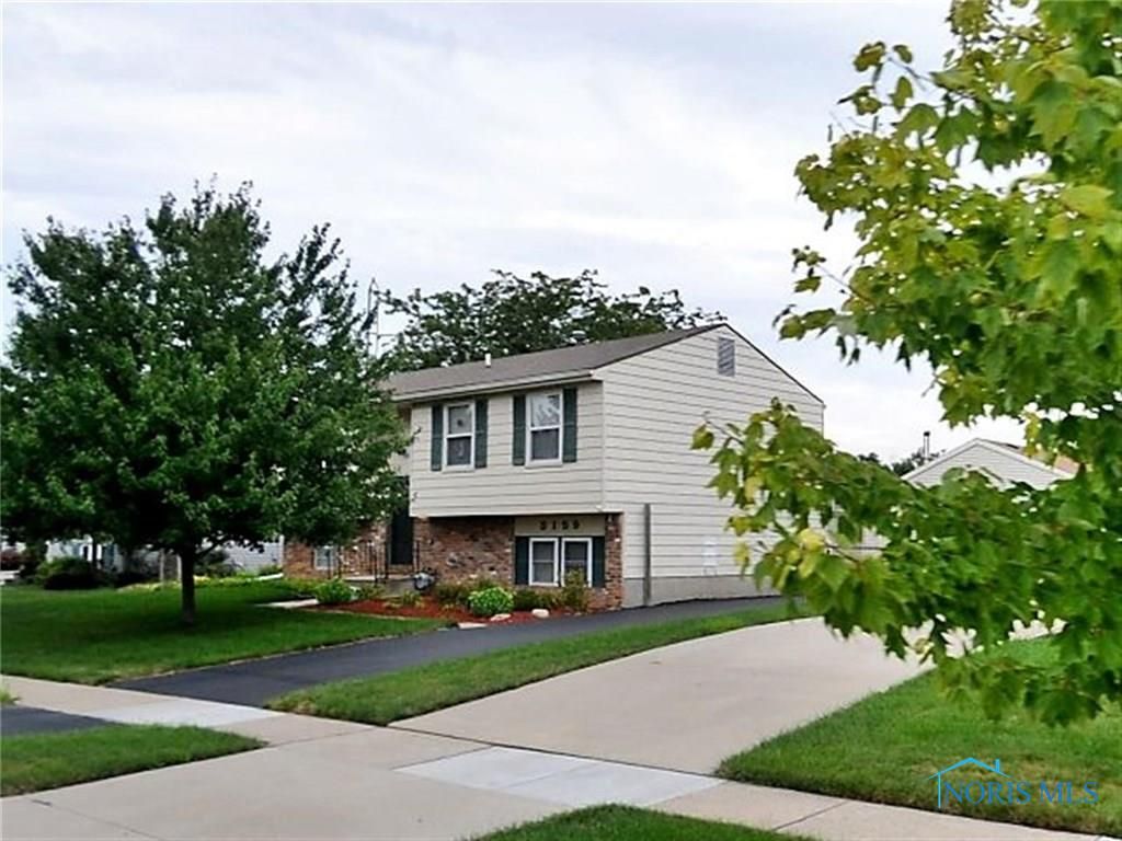 3159 Lantern Dr, Oregon, OH 43616 - See Est. Value, Schools & More
