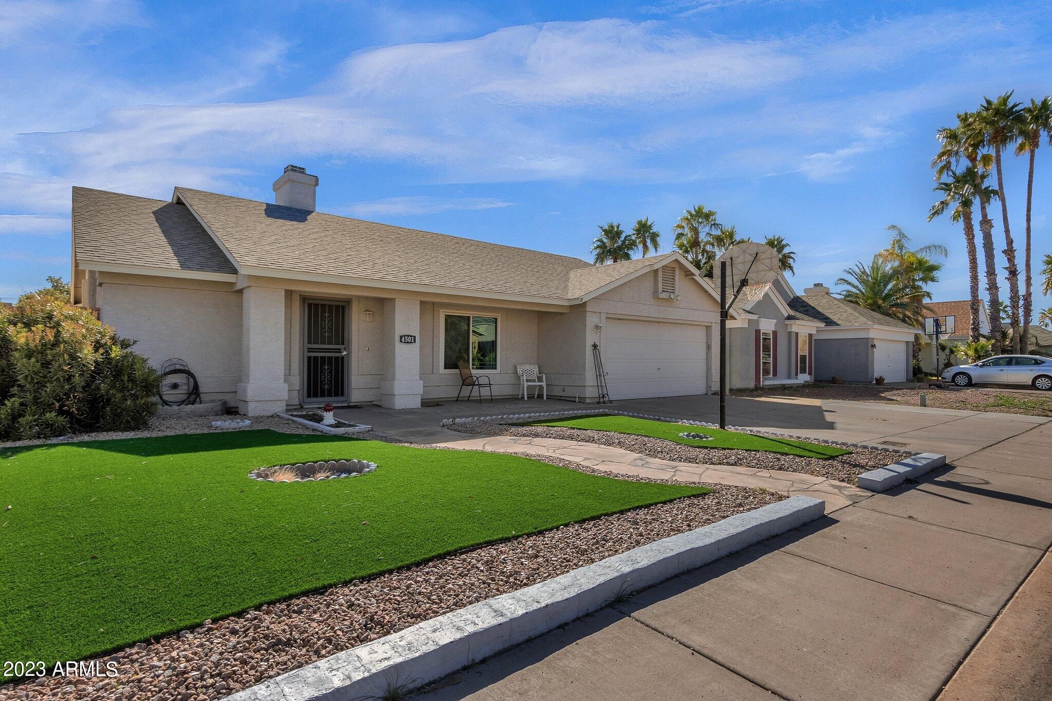 4501 E Ashurst Dr, Phoenix, AZ 85048 - See Est. Value, Schools & More