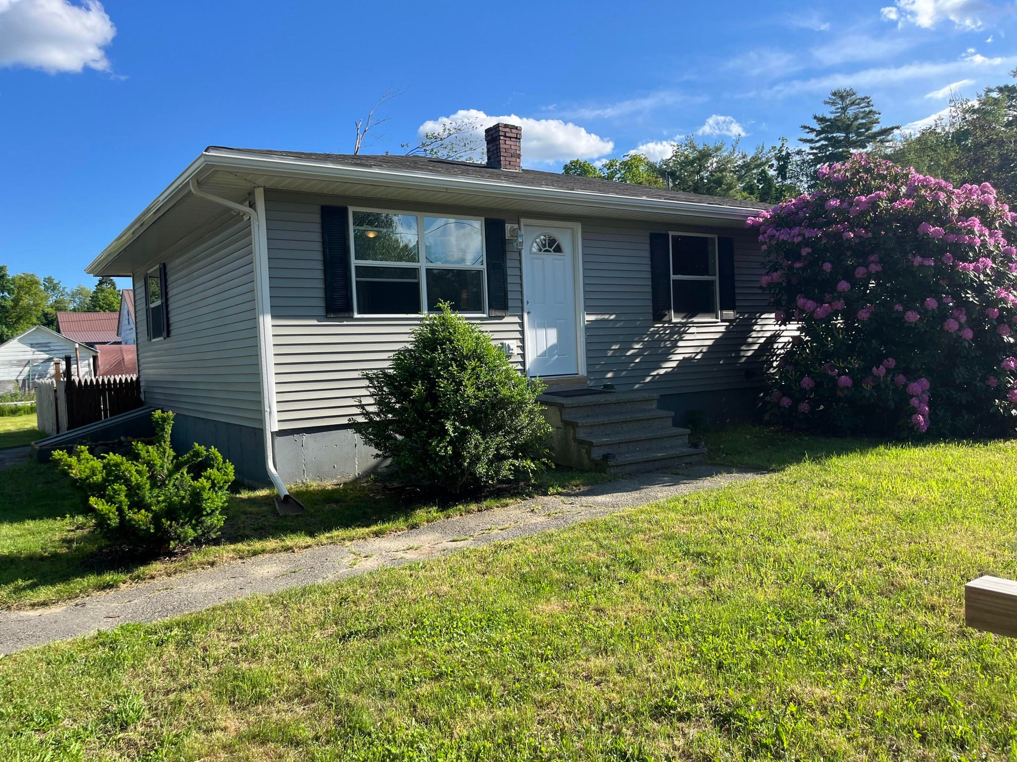 32 Cooper Street, Old Town, ME 04468 - See Est. Value, Schools & More