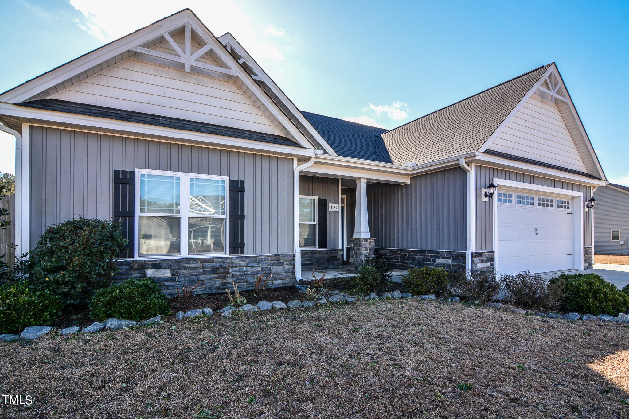 191 Fallingbrook Dr, Kenly, NC 27542 - See Est. Value, Schools & More