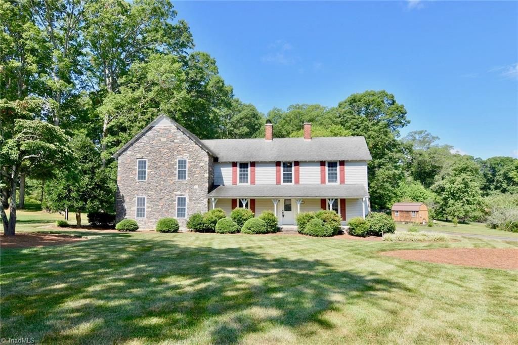 2812 Kecoughtan Rd, Pfafftown, NC 27040 - See Est. Value, Schools & More