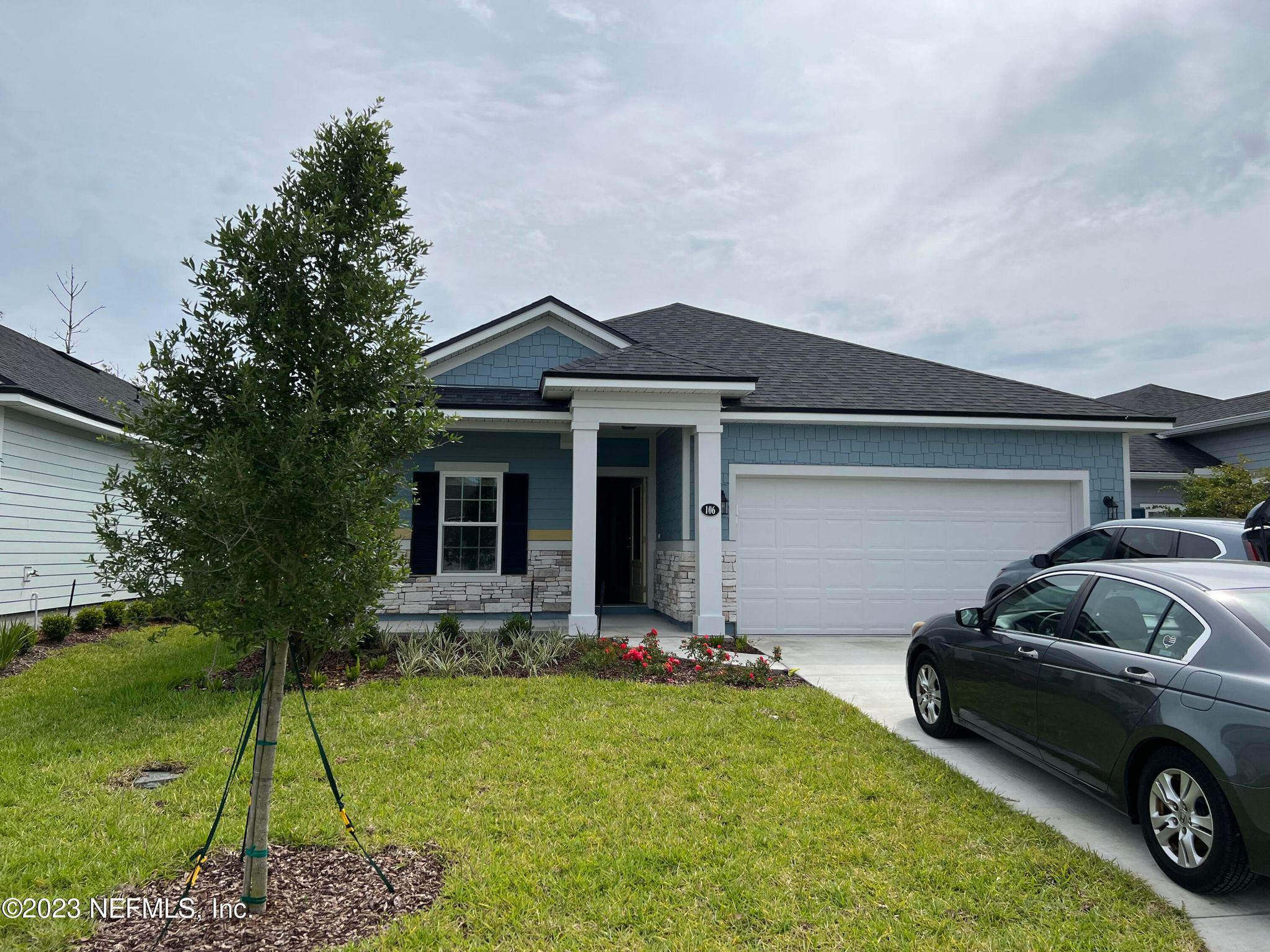 106 NIGHTHAWK Lane, Palm Coast, FL 32164 - See Est. Value, Schools & More