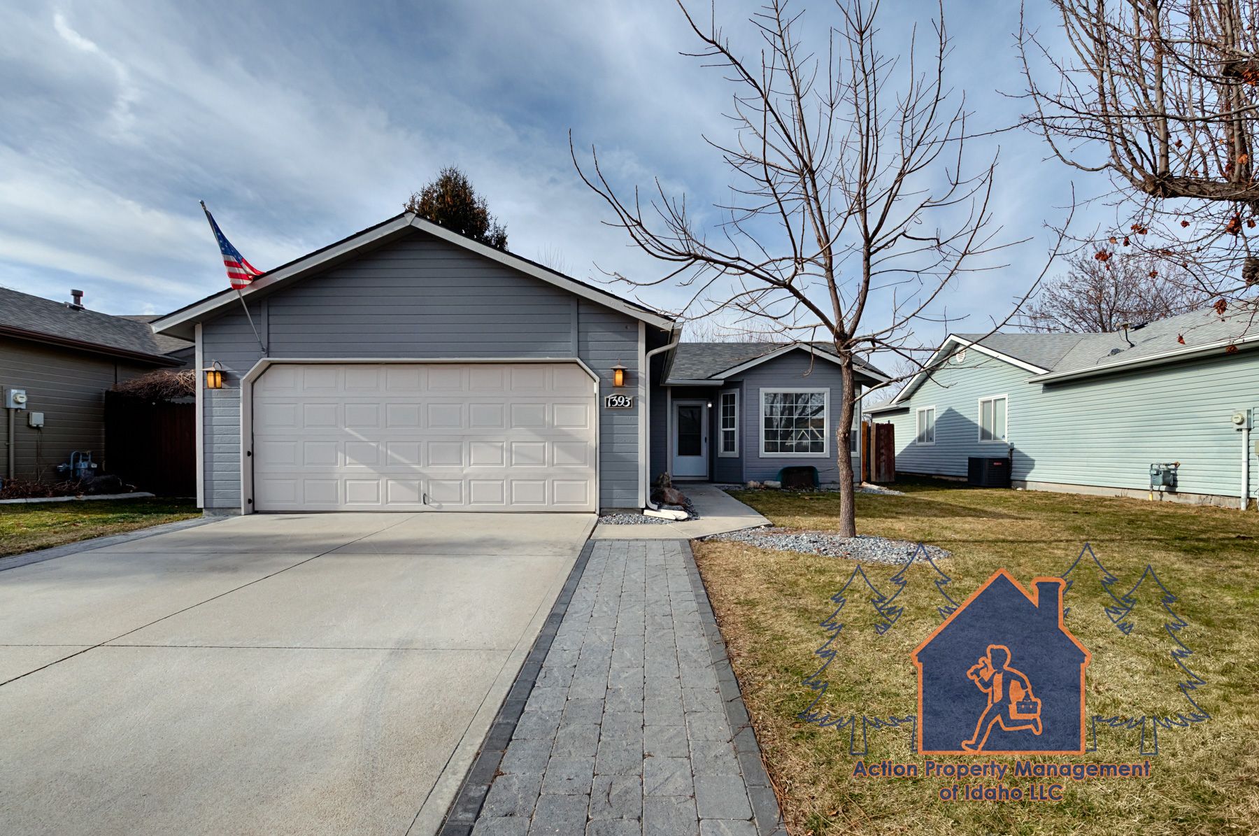 1393 Caterpillar Ave N, Meridian, ID 83646 - Trulia | Trulia