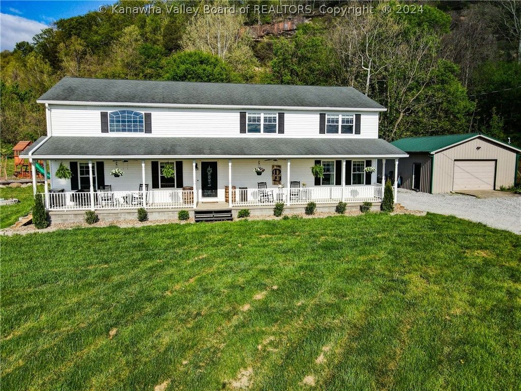 1177 Split Rock Dr, Gallipolis Ferry, WV 25515 | MLS# 271822 | Trulia