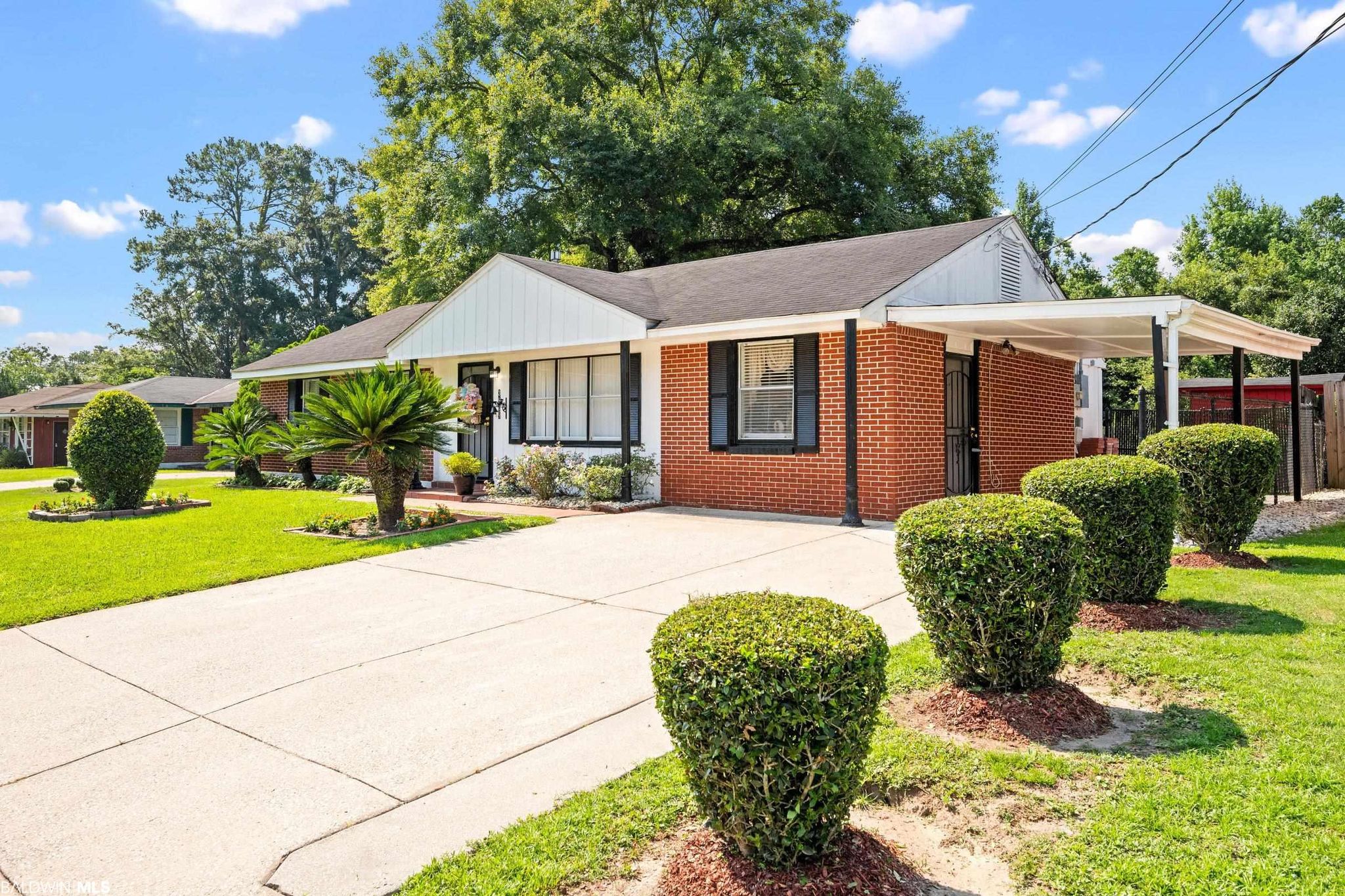3809 Autumndale Dr, Mobile, AL 36618 - See Est. Value, Schools & More