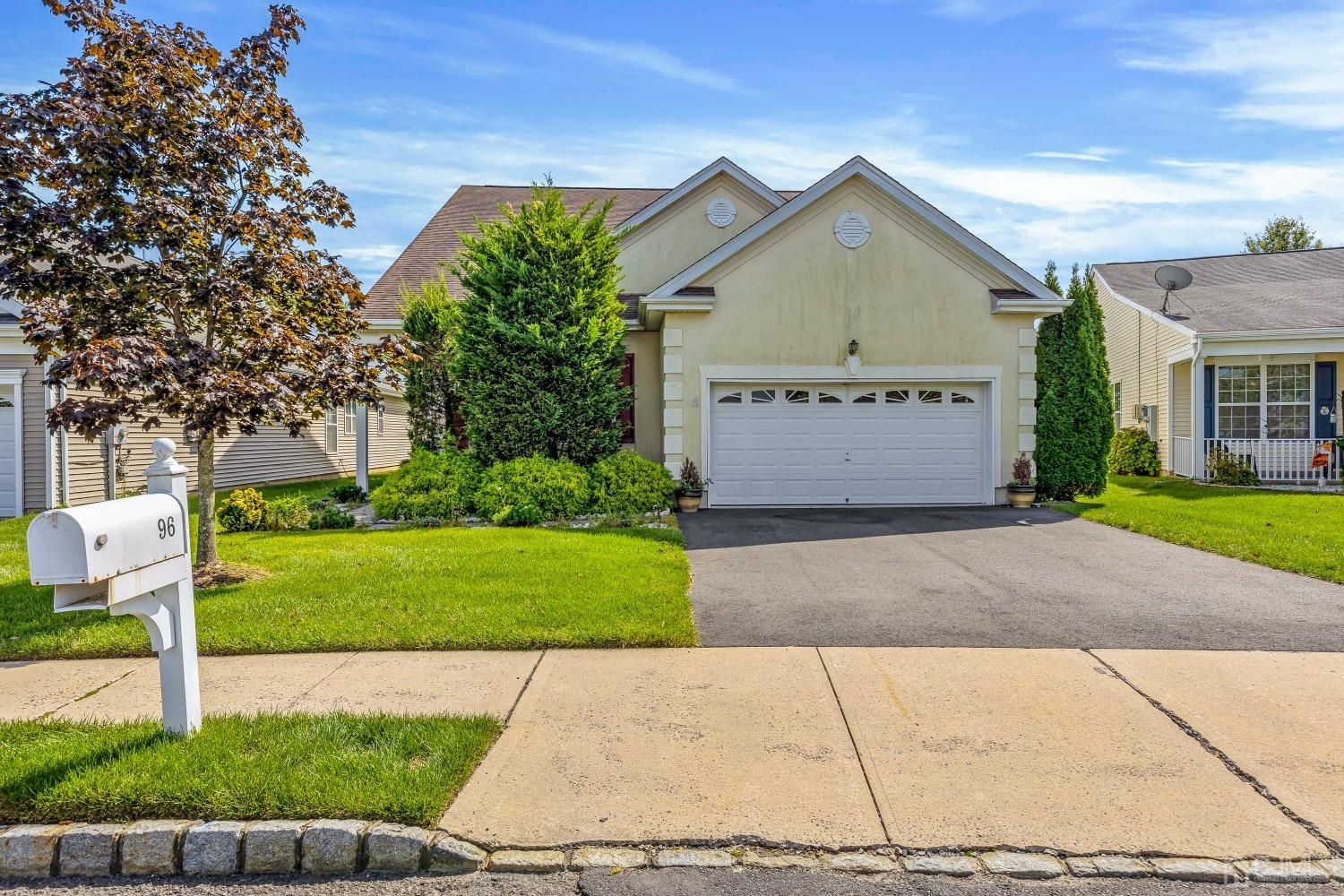 96 Prusakowski Blvd, Parlin, NJ 08859 - See Est. Value, Schools & More