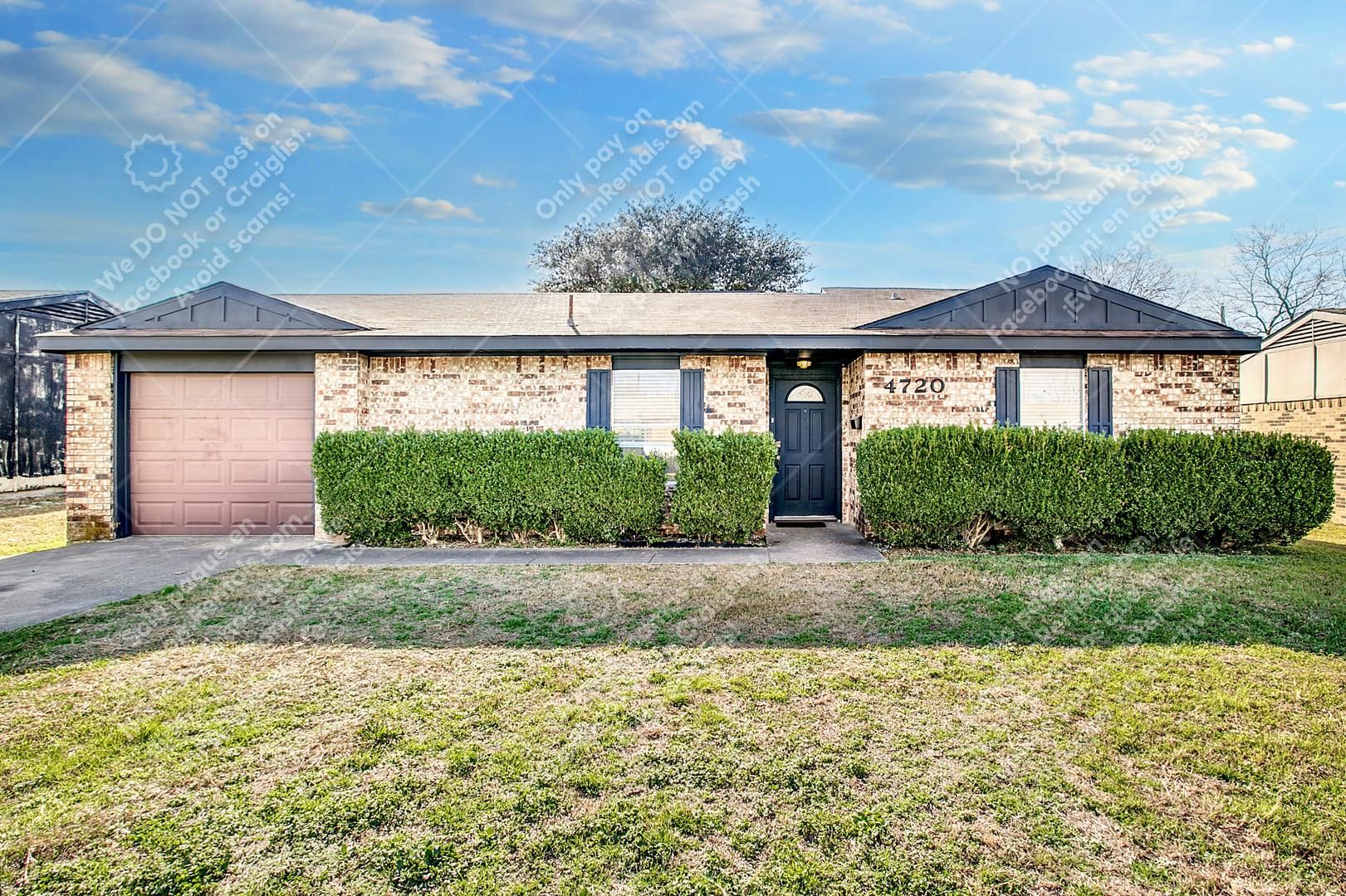4720 Needle Leaf Ln, Dallas, TX 75236 - See Est. Value, Schools & More