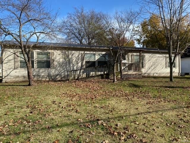 724 N Main St, Marissa, IL 62257 - See Est. Value, Schools & More