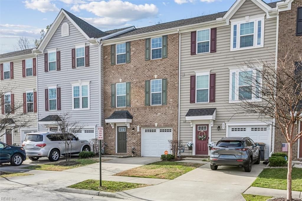 407 Clements Mill Trce, Williamsburg, VA 23185 - See Est. Value ...