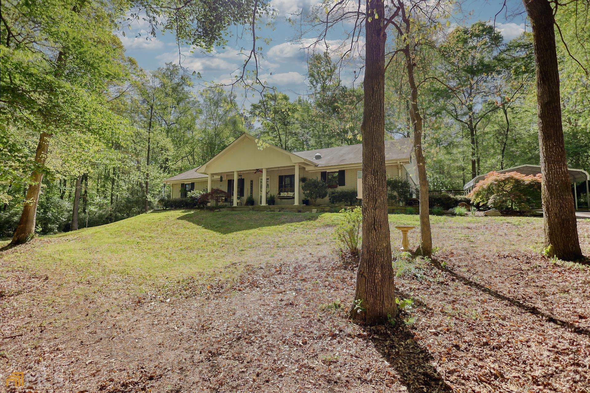 2021 Irwin Bridge Rd NW, Conyers, GA 30012 | Trulia