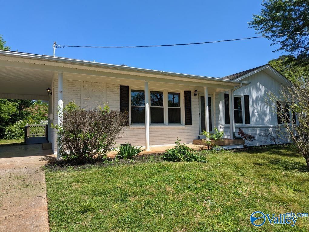 7807 Milton St SW, Huntsville, AL 35802 - See Est. Value, Schools & More