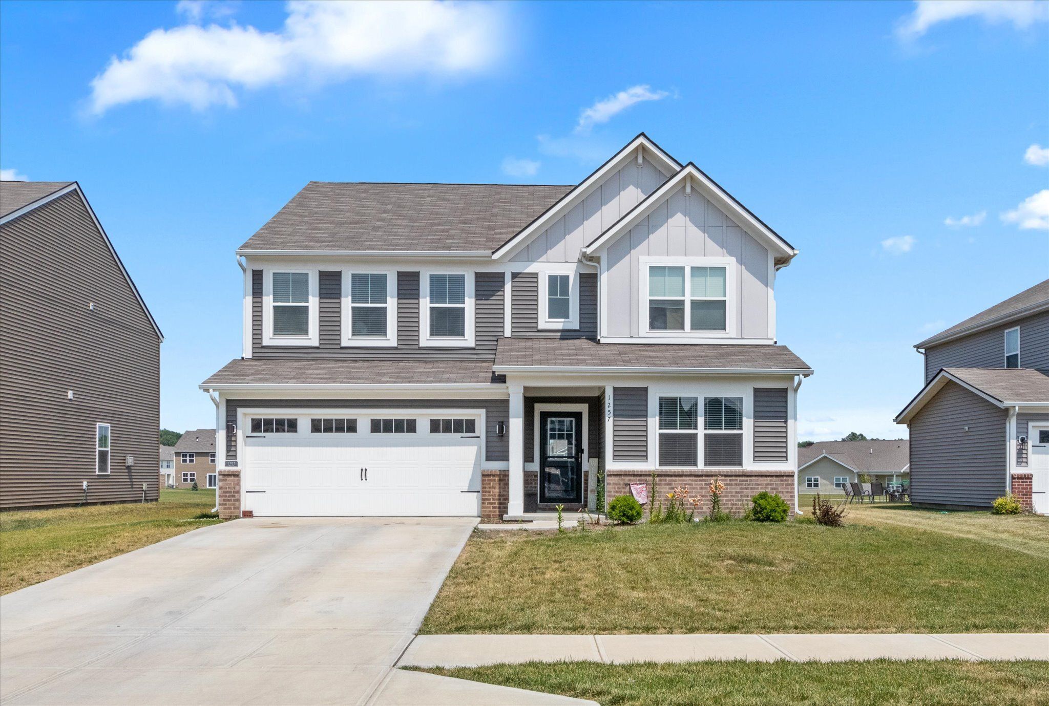 1257 Lancaster Dr, Avon, IN 46123 | Trulia