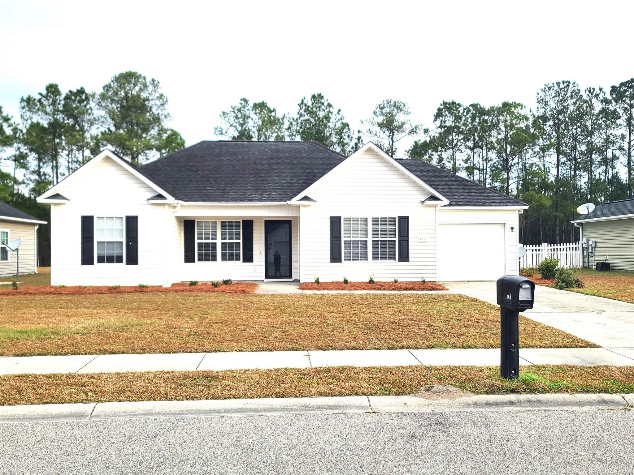 125 Cottage Creek Circle, Conway, SC 29527 - See Est. Value, Schools & More