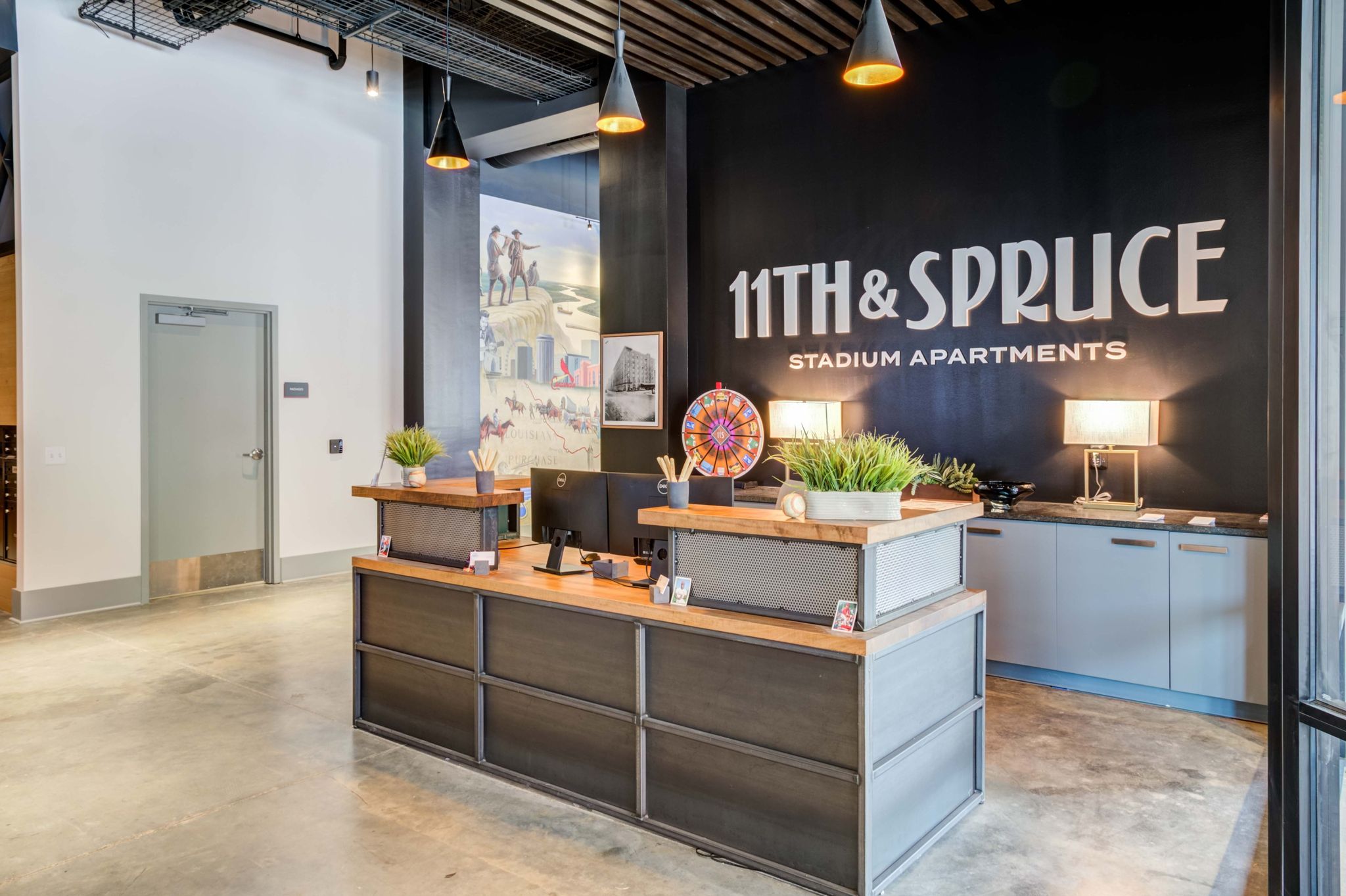 11th & Spruce - Saint Louis, MO | Trulia
